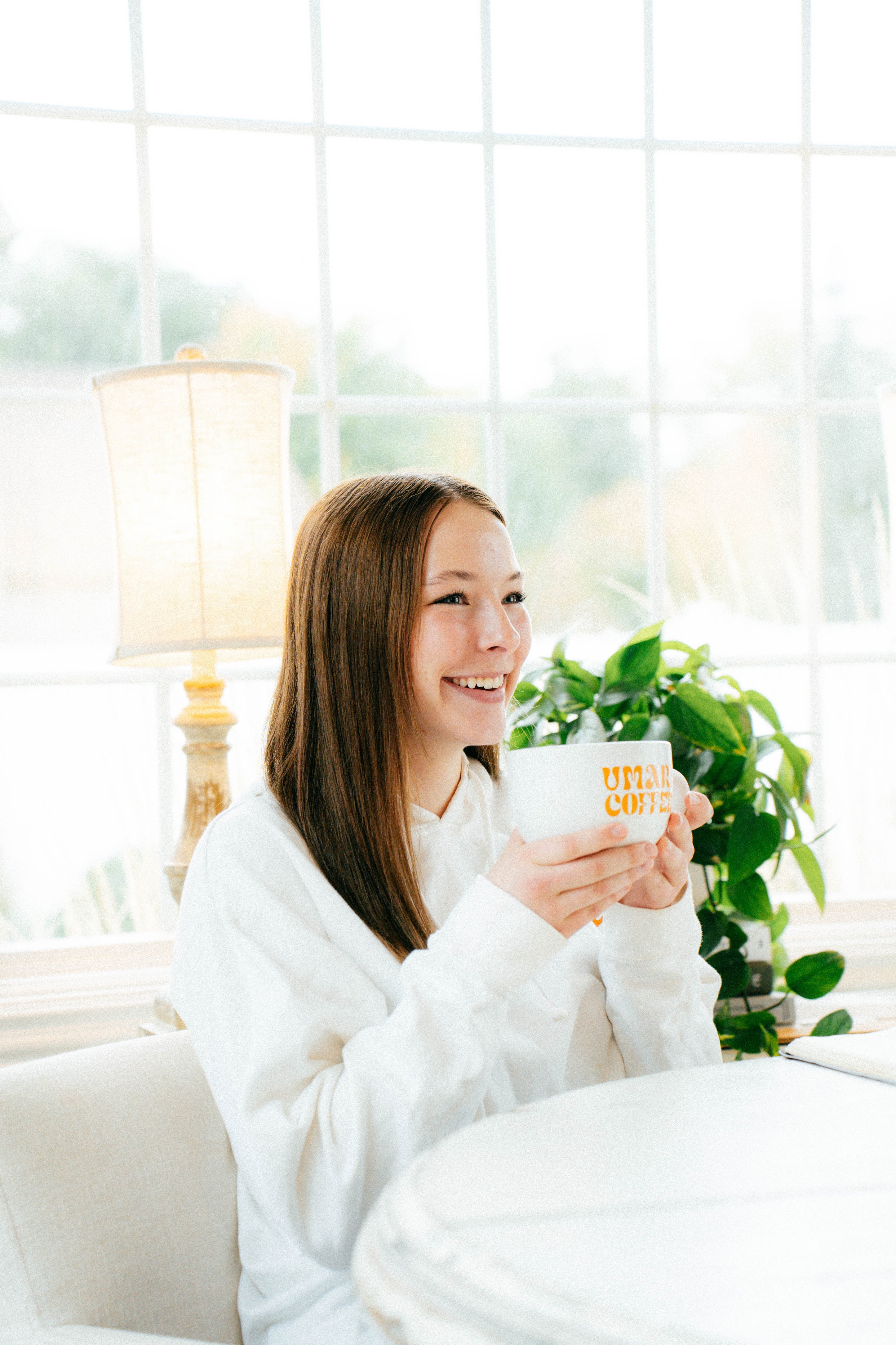 Vmari Mug – Vmari Coffee