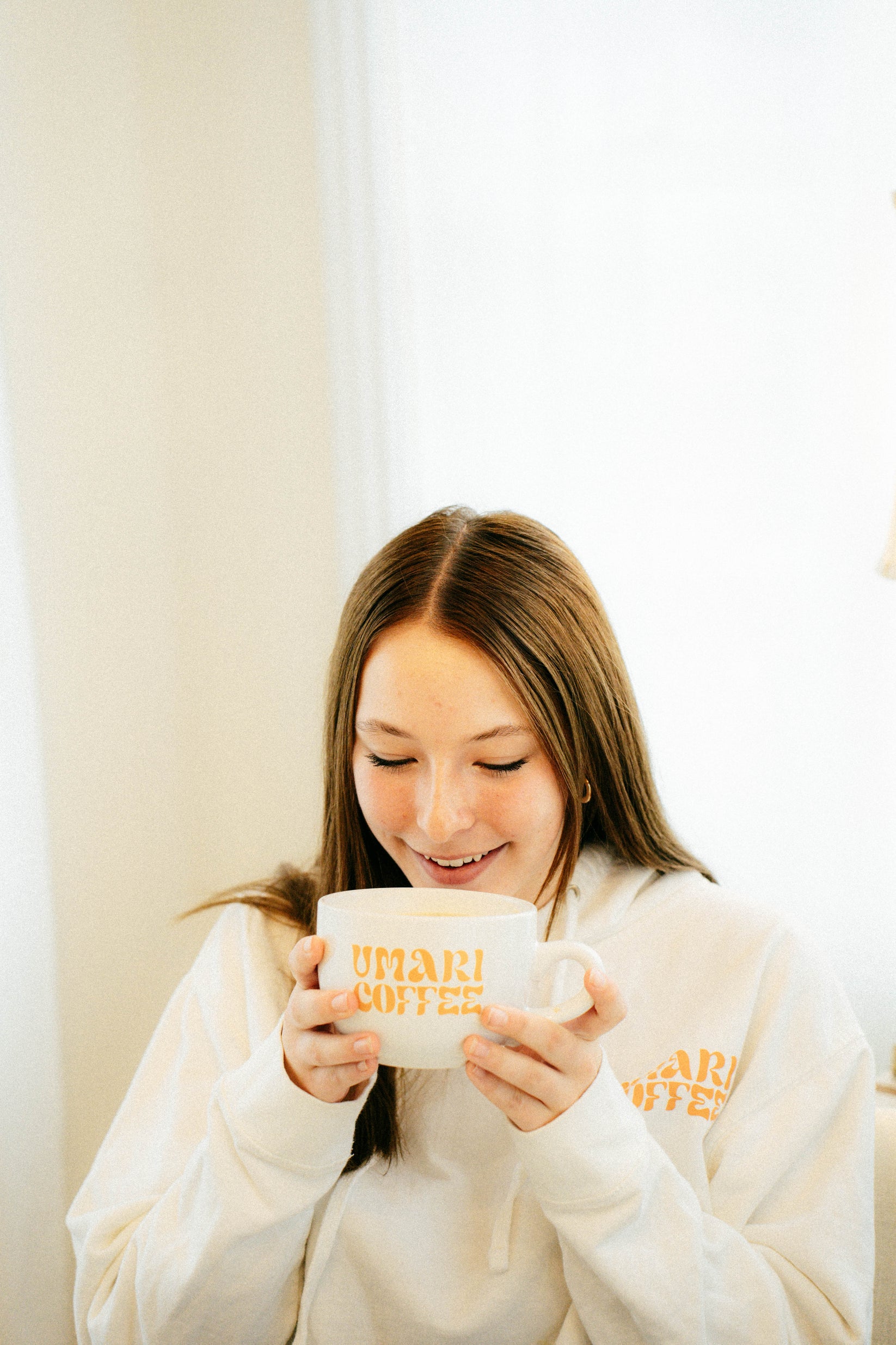 Vmari Mug – Vmari Coffee