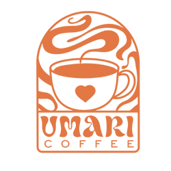 Vmari Mug – Vmari Coffee